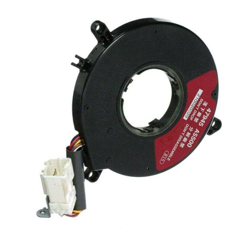 47945-AS500 Genuine Steering Angle Sensor Nissan Patrol Maxima J31 ...