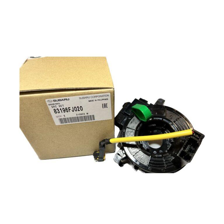 83196-FJ000 / 83196-FJ020 Genuine Clock Spring to fit Subaru ...