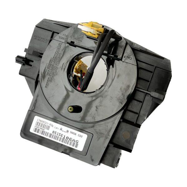 05156106AG MOPAR Clock Spring to fit W/Sensor Jeep Compass ...