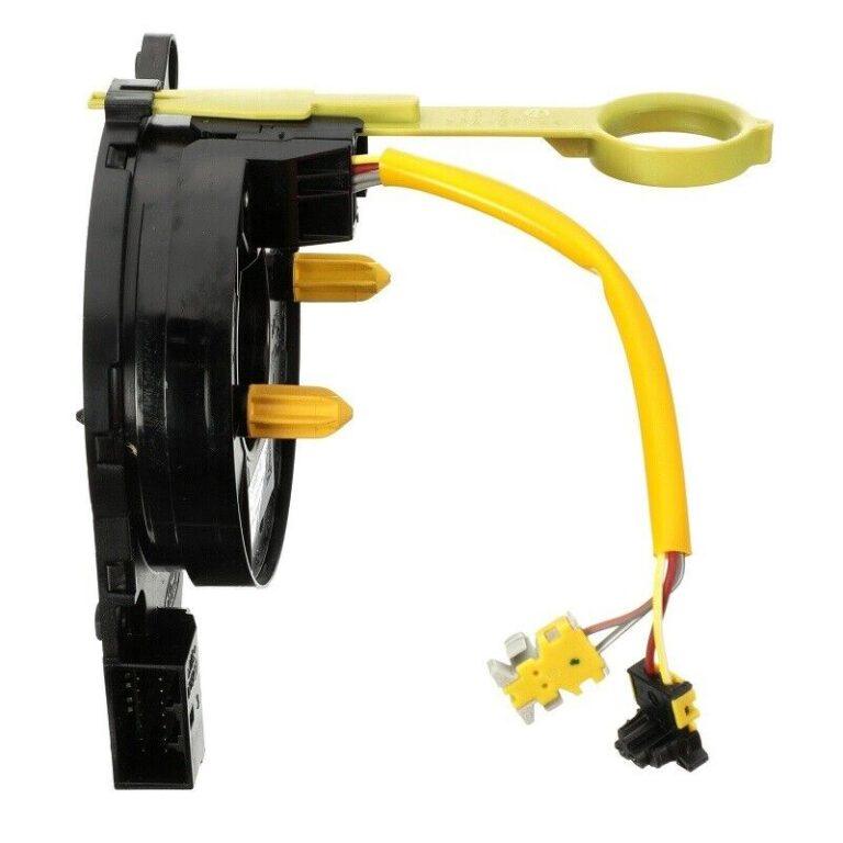 BG1T-14A664-BA Aftermarket Clock Spring to fit Ford Mustang Mk5 ...