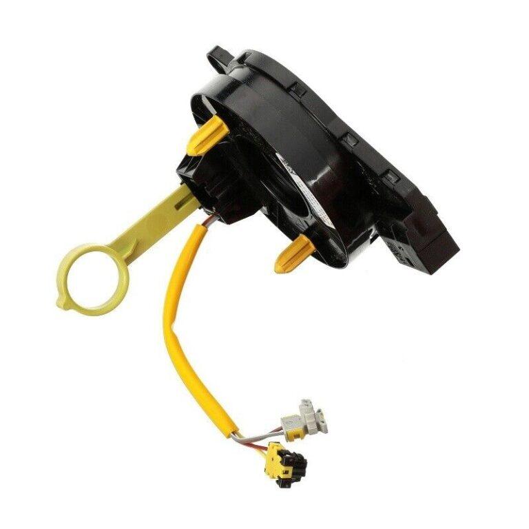 BG1T-14A664-BA Aftermarket Clock Spring to fit Ford Mustang Mk5 ...