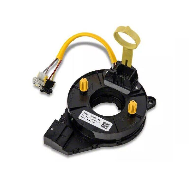 BG1T-14A664-BA Aftermarket Clock Spring to fit Ford Mustang 2010-14 ...