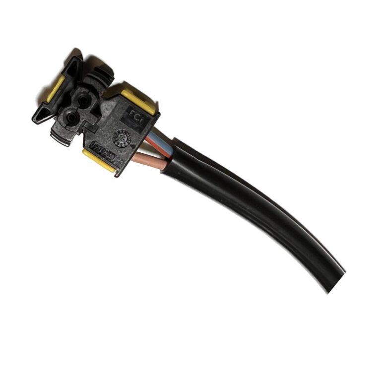 AG9T-14A664-BF Genuine Clock Spring W/Sensor to fit Ford Mondeo Mk4 ...