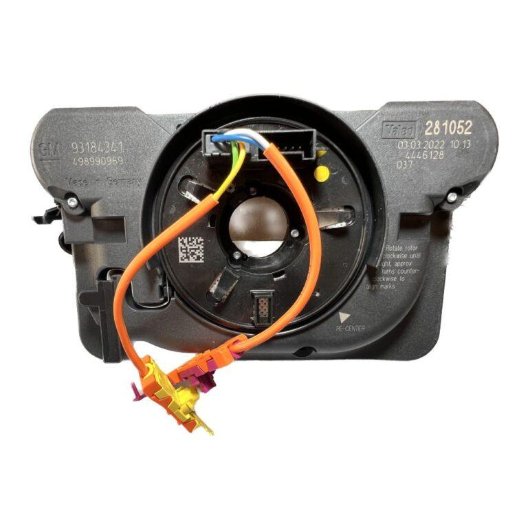 93184341 Genuine Clock Spring to fit Holden Astra AH Series ...