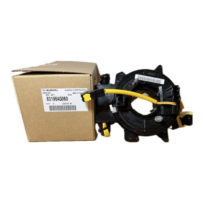 83196-FJ020 VEMO Clock Spring Roll Subaru Impreza G4 Levorg WRX XV ...