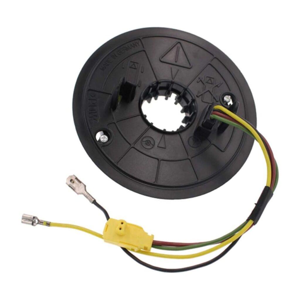 1684600149 Aftermarket Clock Spring to fit Mercedes C-Class W202 ...