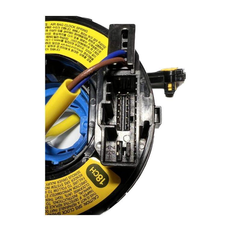 93490-2P770 Aftermarket Clock Spring to fit Kia Sorento XM Series ...