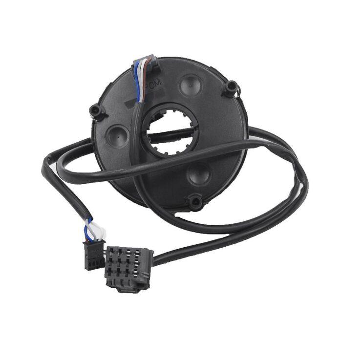 A2094640618 Genuine Mercedes Clock Spring W/Sensor to fit CLK 209 ...