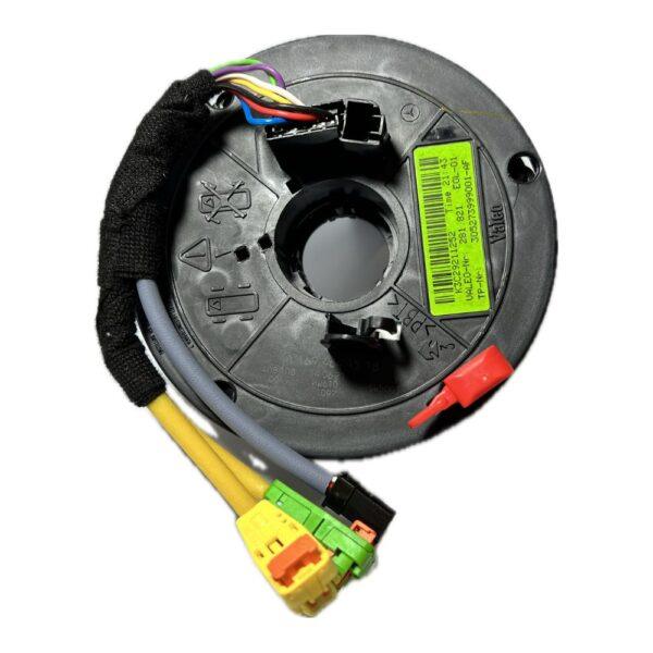 A1694641518 Genuine Mercedes Clock Spring W/Sensor to fit C-Class W203 ...