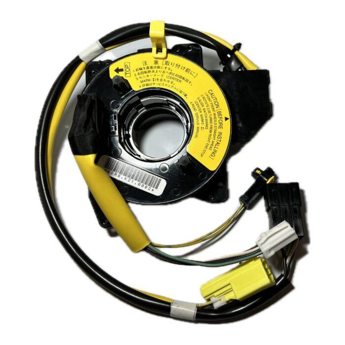 83196-FJ020 VEMO Clock Spring Roll Subaru Impreza G4 Levorg WRX XV ...