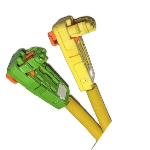 A1694641518 Genuine Mercedes Clock Spring W/Sensor to fit C-Class W203 ...