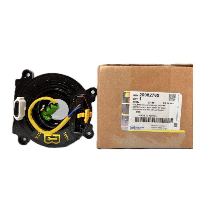 92147955 Genuine GM Clock Spring to fit Holden Commodore VT VX VY VU ...