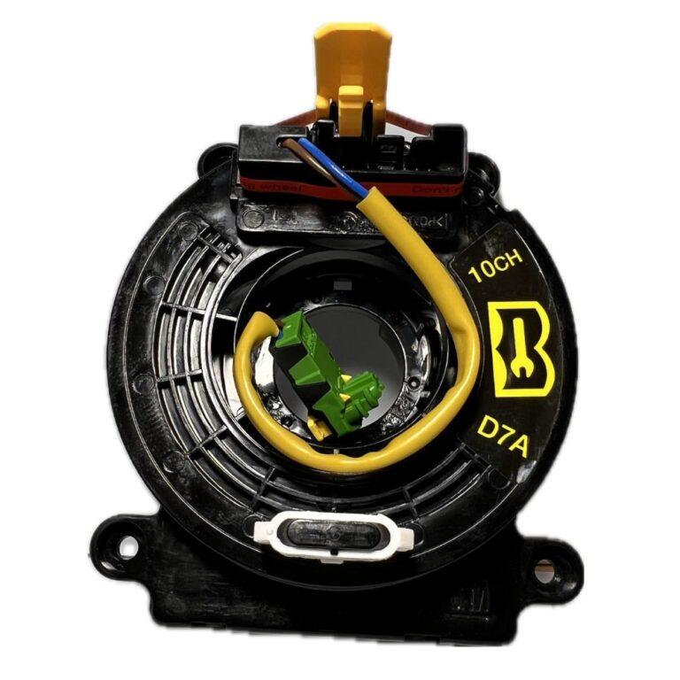 20982765 GM Clock Spring to fit Holden Captiva | Clocksprings Australia