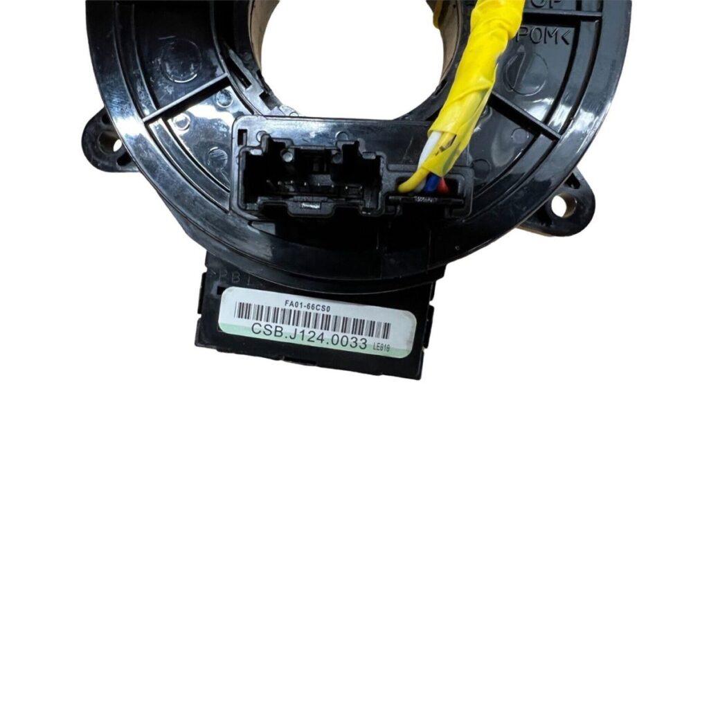 TD11-66-CS0A Aftermarket Clock Spring to fit Mazda 6 GG GY | Clocksprings Australia