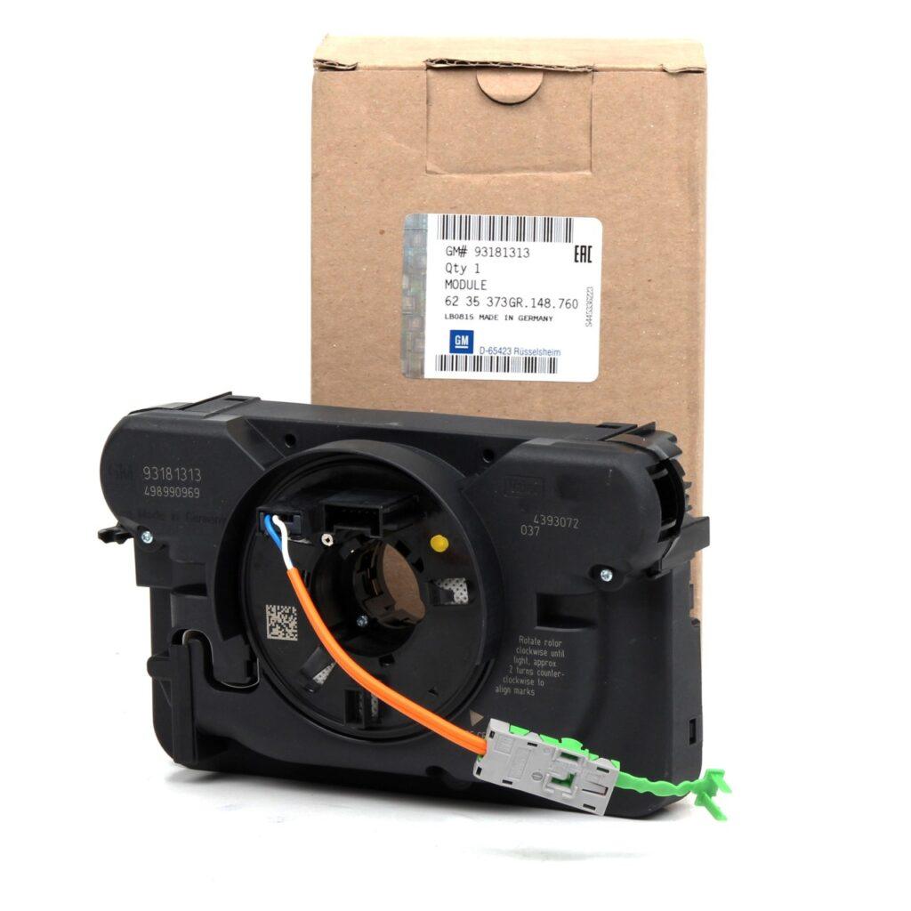 92147955 Genuine GM Clock Spring to fit Holden Commodore VT VX VY VU ...