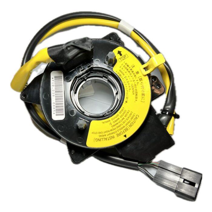 83196-FJ020 VEMO Clock Spring Roll Subaru Impreza G4 Levorg WRX XV ...