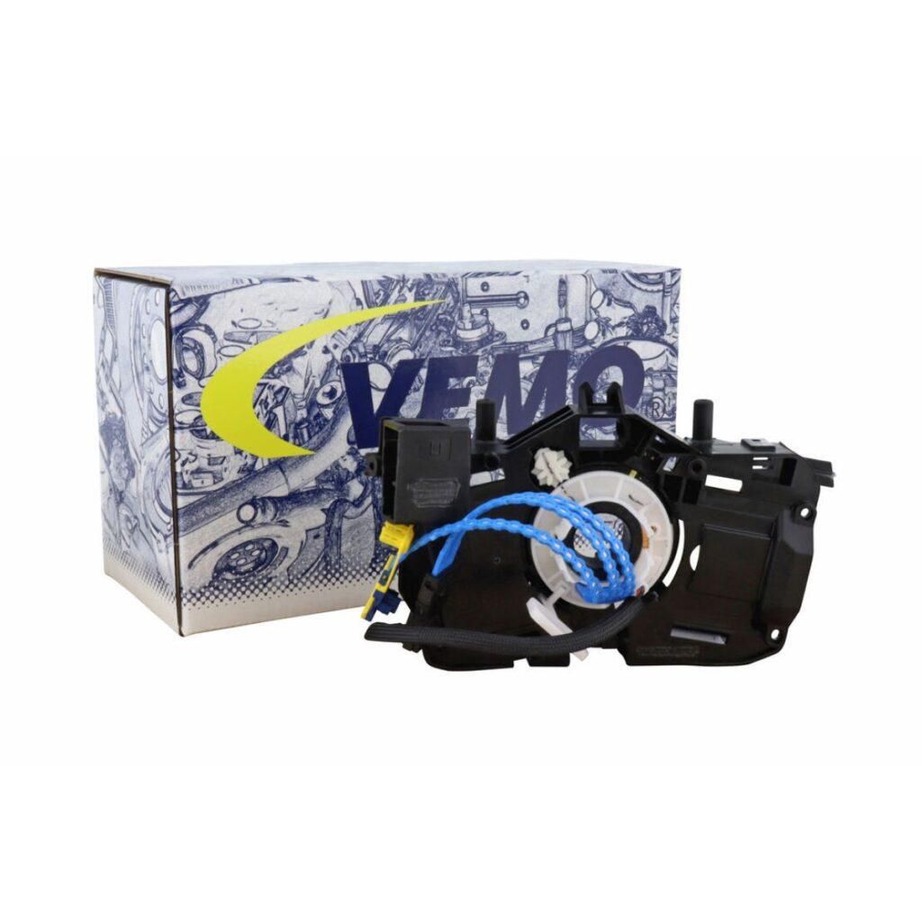 7701072088 Aftermarket Clock Spring to fit Renault Trafic II ...