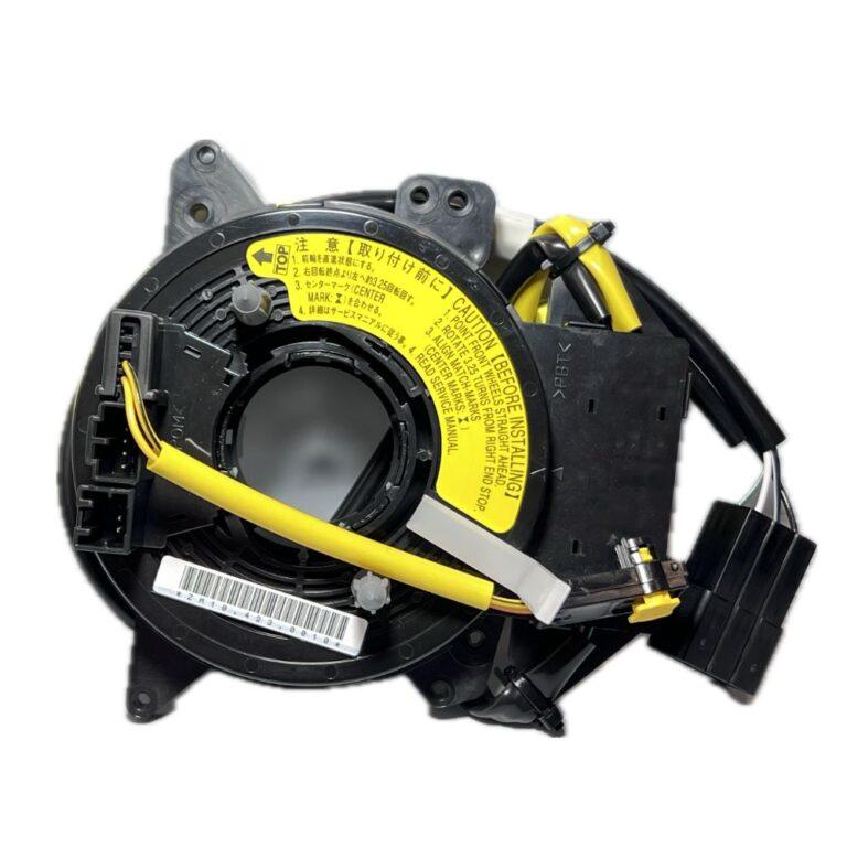 83116-FE030 Genuine Clock Spring Steering Roll Subaru Impreza 2GEN ...