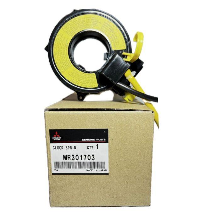 8619A164 Sorghum Clock Spring Mitsubishi ASX Mirage LA LB Outlander ZJ ...