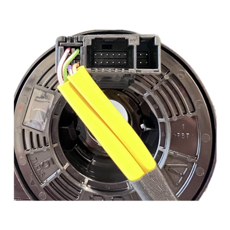 84307-0K081 Genuine Toyota Clock Spring W/Sensor to Fit Hilux GUN125R ...