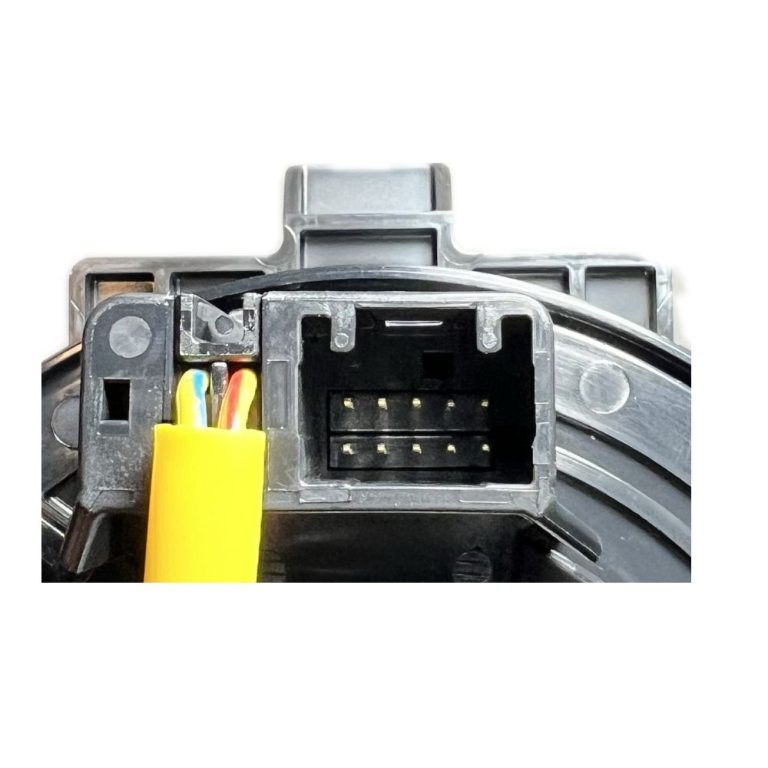 8619A439 Genuine Mitsubishi Clock Spring to fit Triton MQ ...