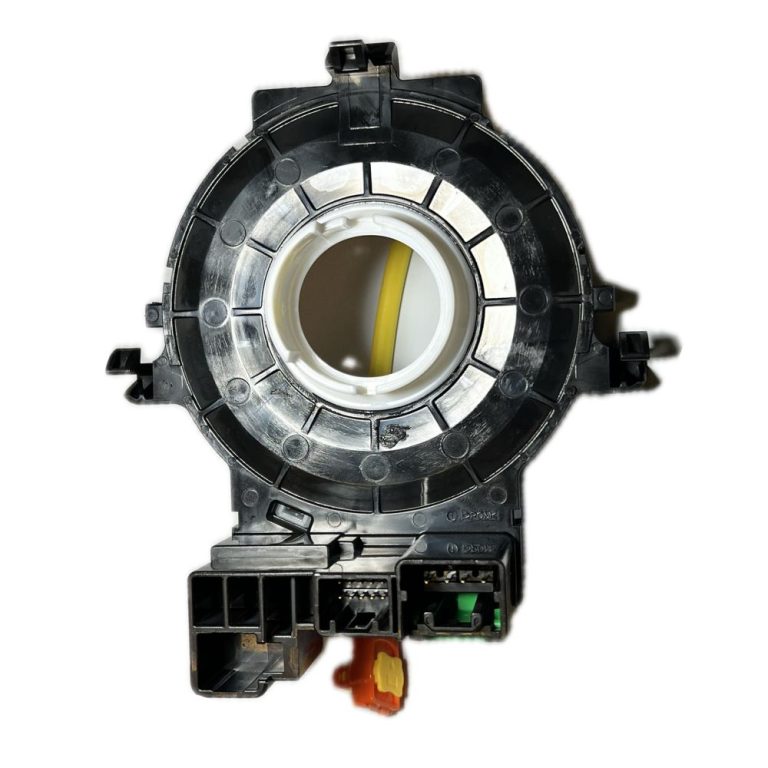 8619A439 Genuine Mitsubishi Clock Spring to fit Triton MQ ...