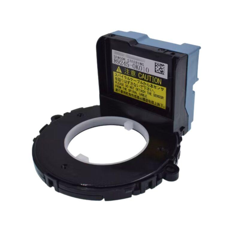 89245-0K010 Aftermarket Steering Angle Sensor Toyota Hilux GGN25R ...
