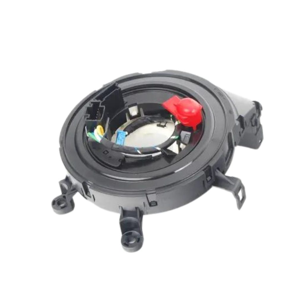 61319169765 Genuine BMW Clock Spring 1-Series E81 E82 E87 E88 / 3 ...