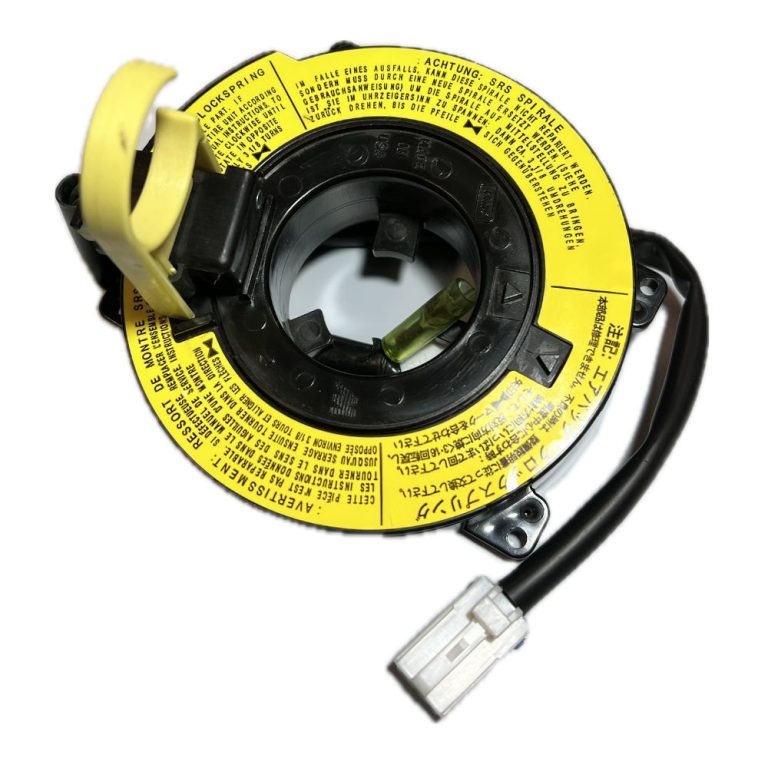 MR228110 Genuine Clock Spring to fit Mitsubishi Pajero NL ...