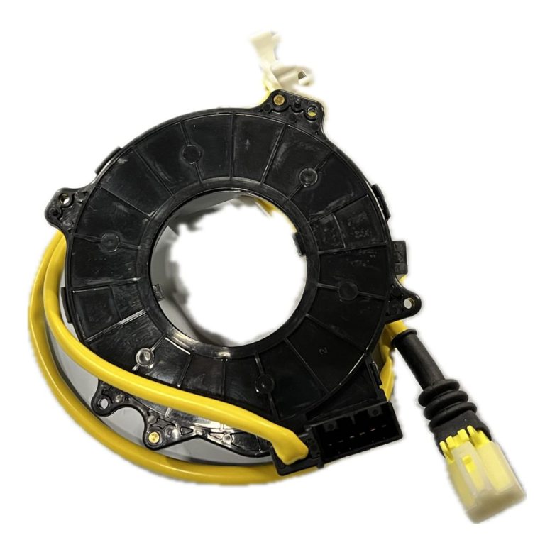 84306-24010 GENUINE TOYOTA CLOCK SPRING TO FIT LANDCRUISER FZJ80R ...