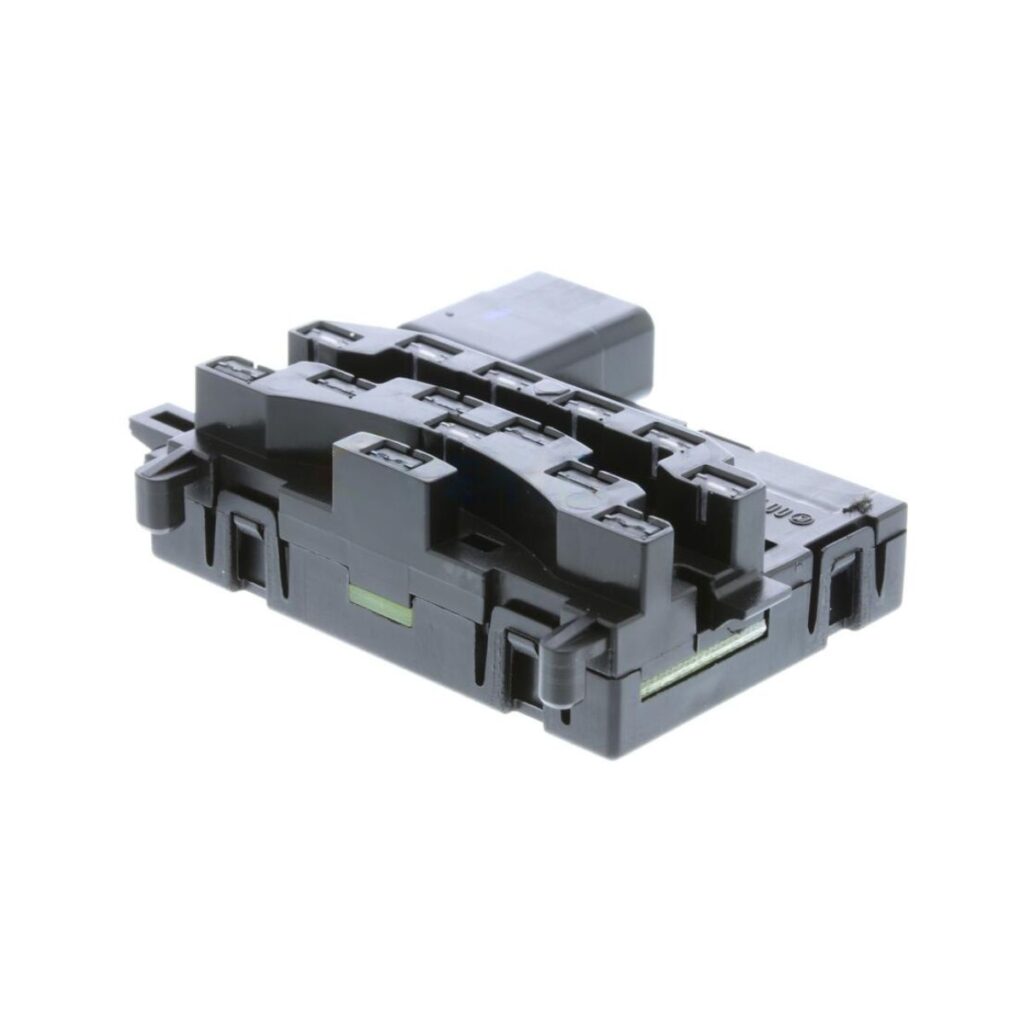 1K0959654 VEMO Steering Angle Sensor for VW Golf Jetta MK5 Caddy 2K ...