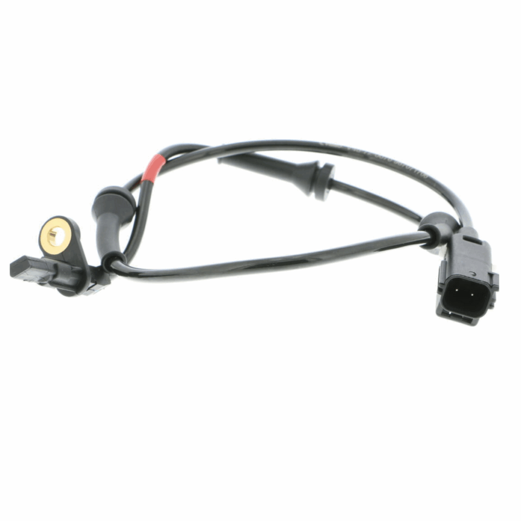 SSW000020 VEMO Rear ABS Wheel Speed Sensor to fit Land Rover Discovery ...