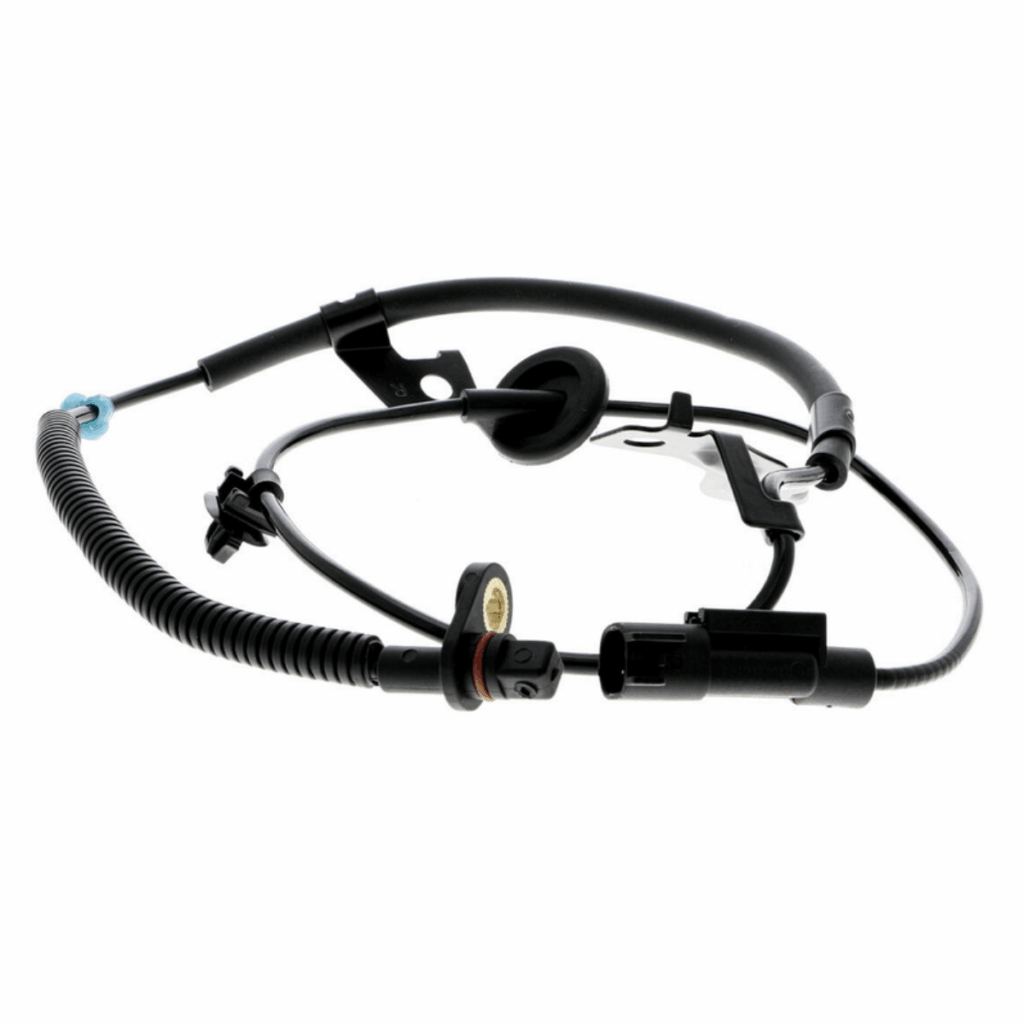 5105062AC VEMO Rear Right ABS Wheel Speed Sensor to fit Jeep Compass ...