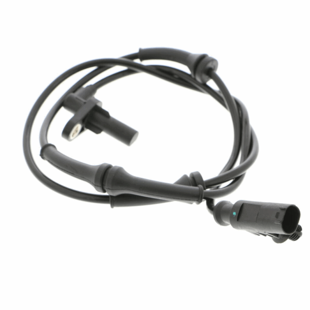 SSB500092 VEMO Front ABS Wheel Speed Sensor to fit Land Rover Defender ...