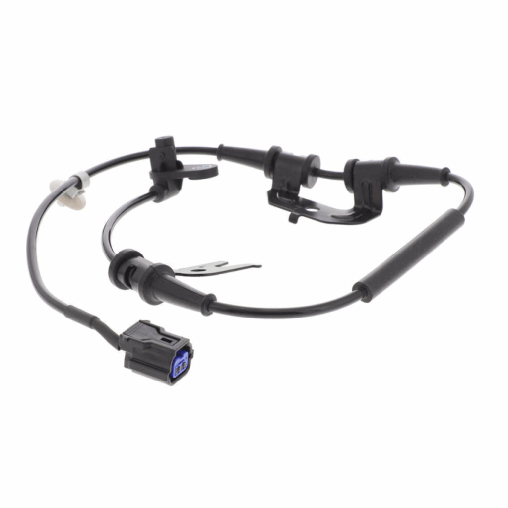 95670-B4300 VEMO Front Left ABS Wheel Speed Sensor to fit Hyundai ...