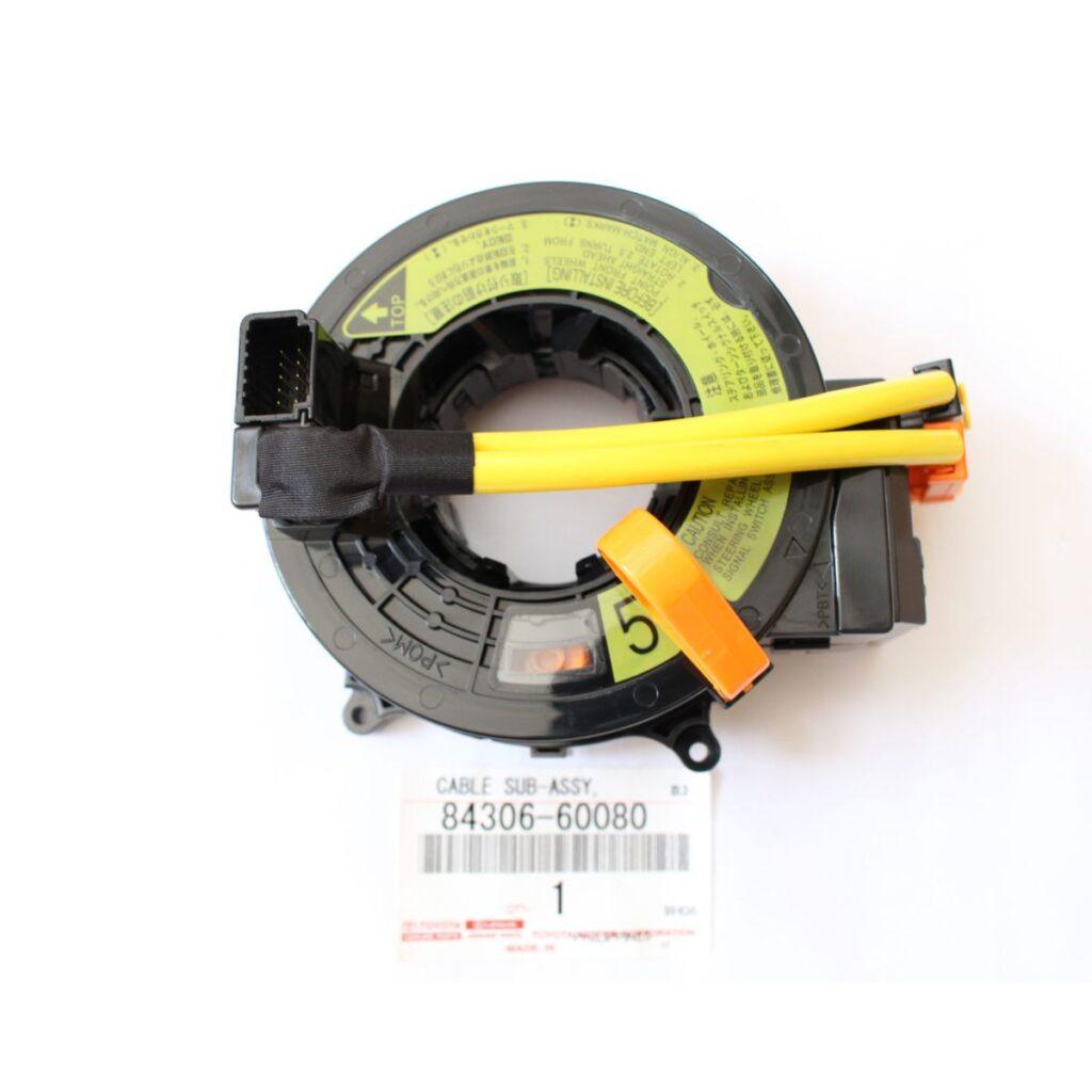 Clock Springs Toyota Landcruiser Prado - Clocksprings Australia