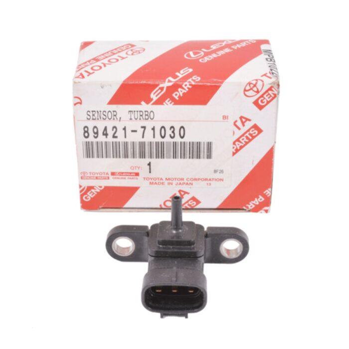 89421-71030 Genuine Turbo Pressure Sensor Toyota Hiace KDH201R KDH221R ...